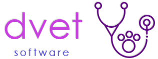 Dvet software